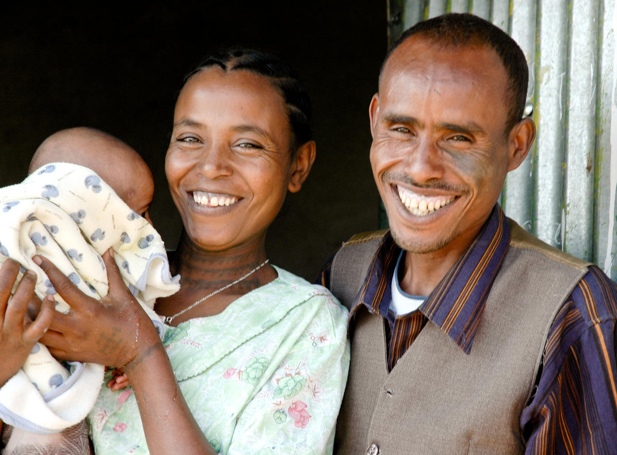 Multi-Purpose Cash Assistance in North Ethiopia - LMMS Solutions